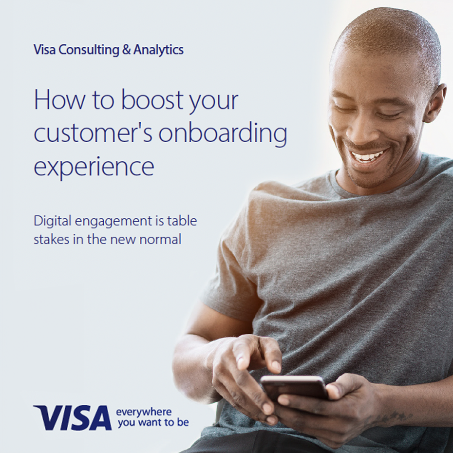 Visa insights: boost digital onboarding | AsiaVerify
