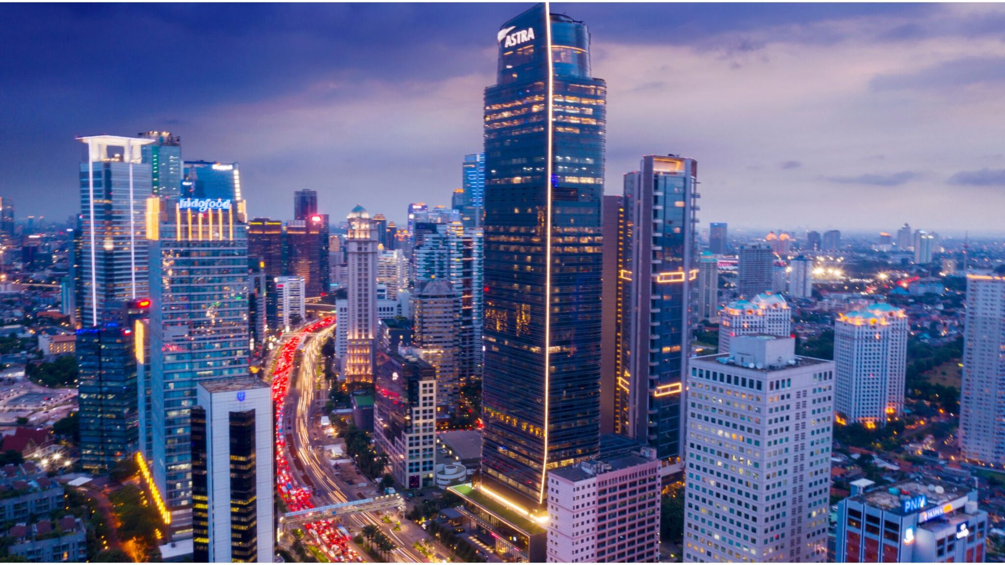 KYB Indonesia | Know Your Business Indonesia | Jurisdictions | AsiaVerify