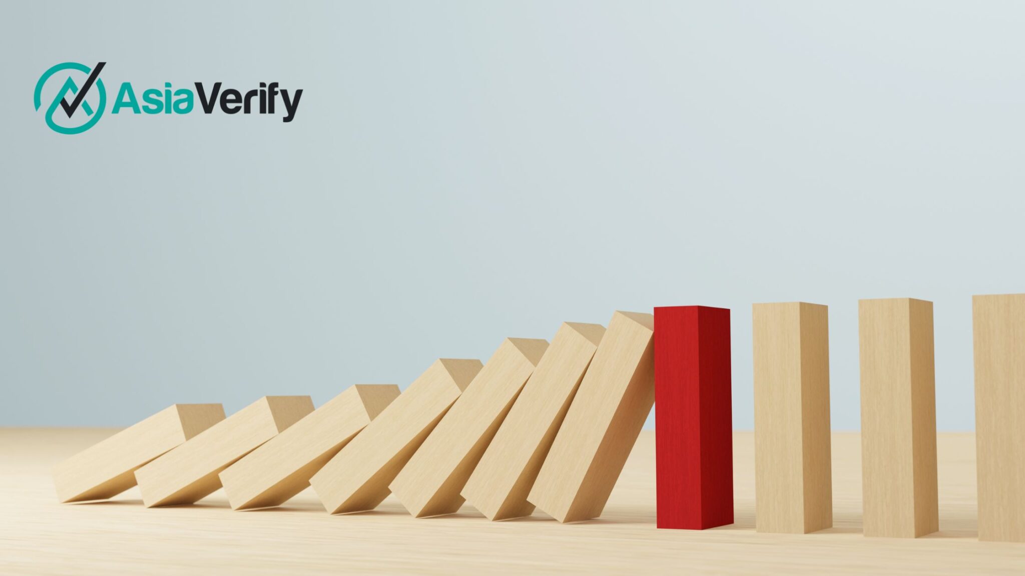 Monitoring Category | AsiaVerify