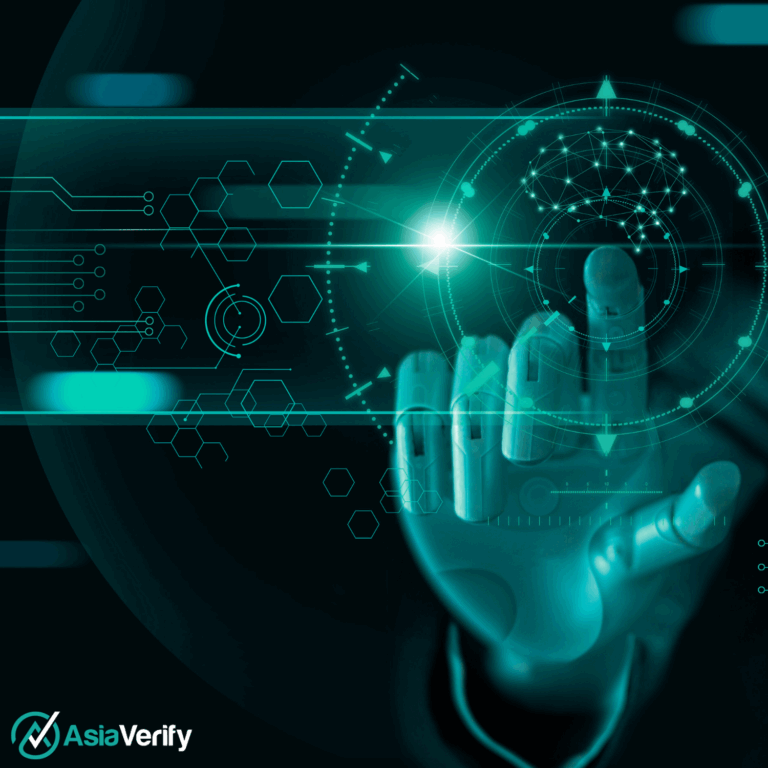 Responsible AI in RegTech: Why Data Quality Matters | AsiaVerify